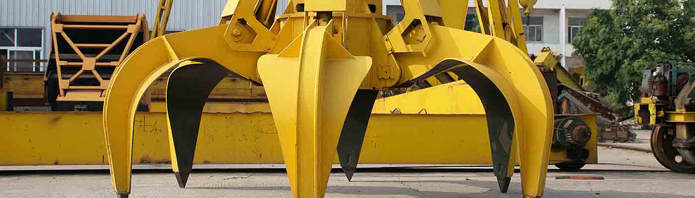 Crane Spare Parts Manufacturer - WHCRANE